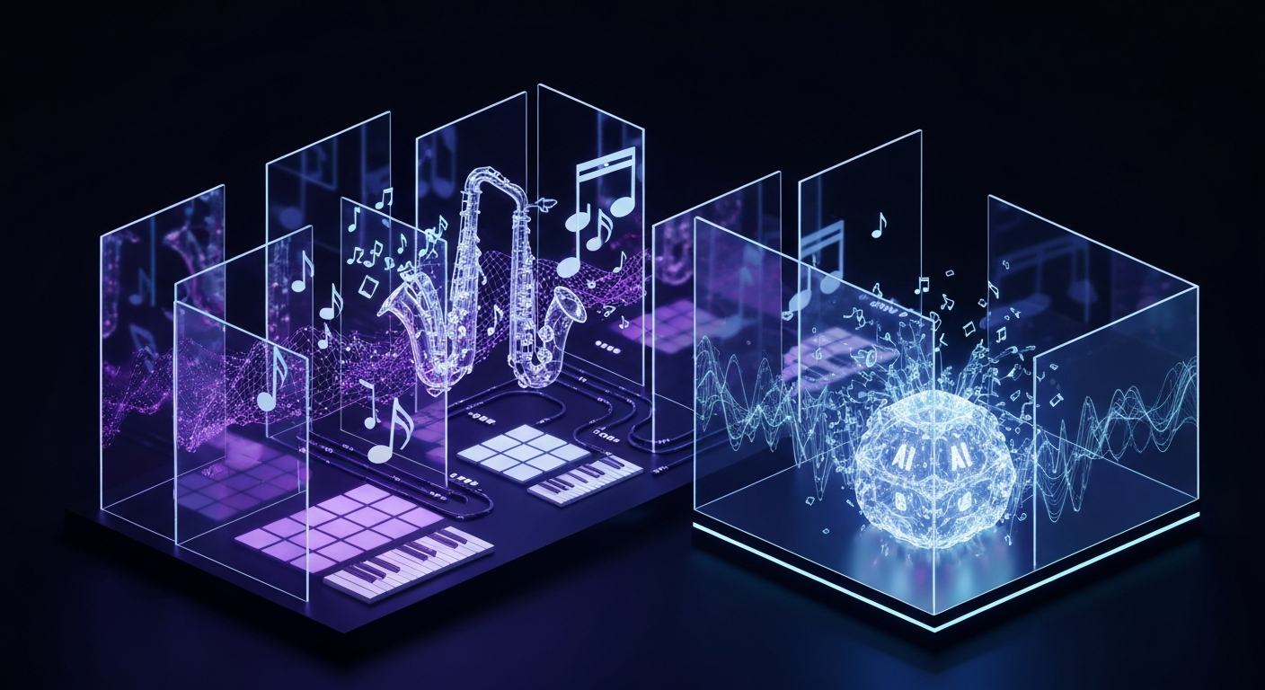 AI Jazz Improvisation: Current Limitations and What’s Next in 2026