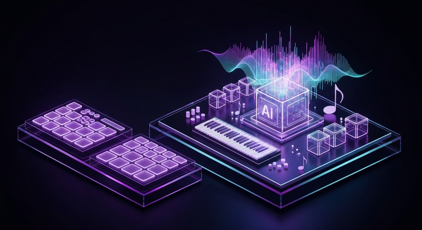 Where to Make Beats for Free: Top Online Platforms for Music Producers ...