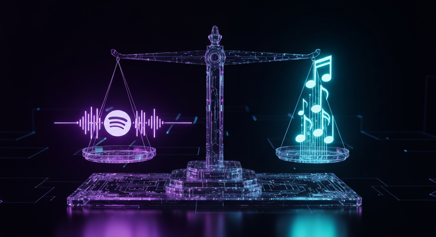 How Half of Spotify Royalties Go to Independent Artists in 2026