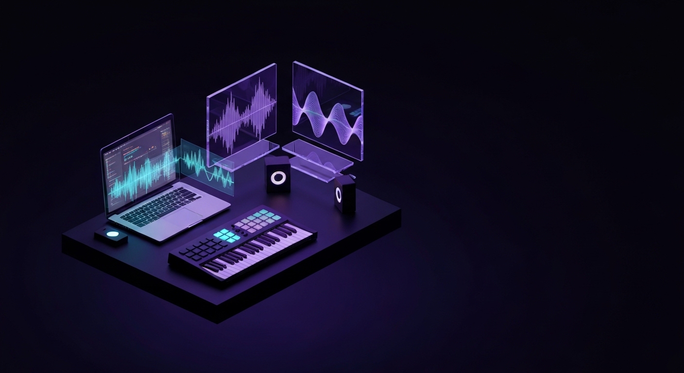 How to Make Your Own Lofi Music: A Complete 2026 Guide to Lofi Music ...