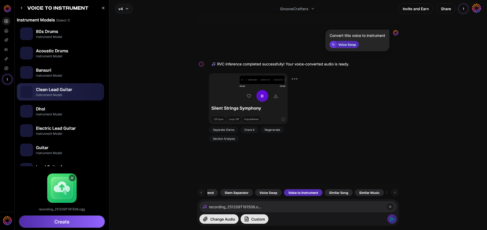 How AI Is Used in Audio and Sound Design in 2026